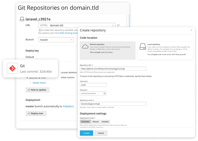 What's New in Plesk Obsidian