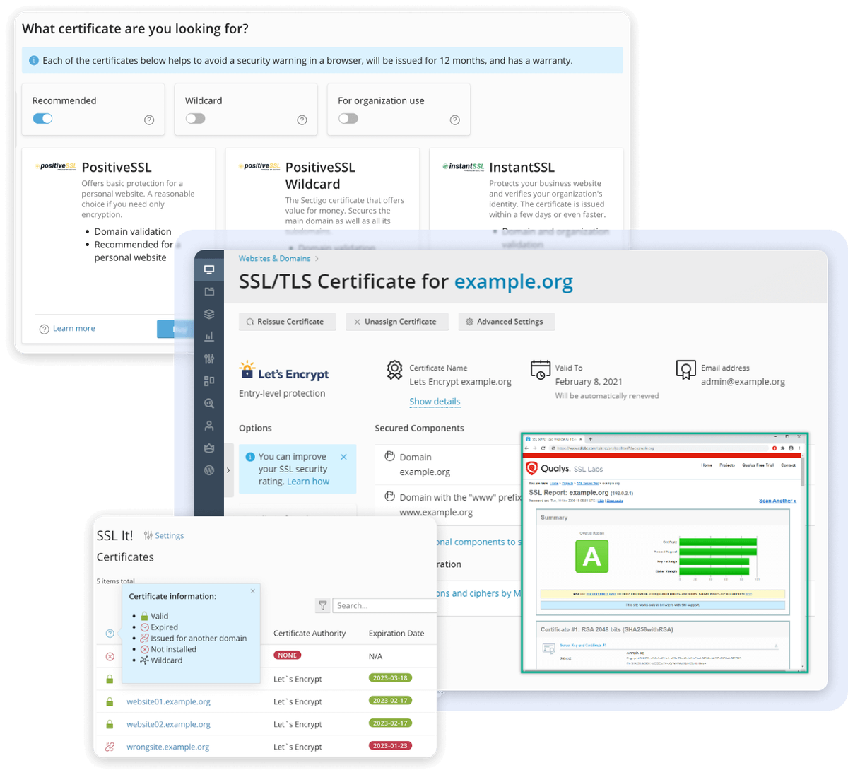 What's New in Plesk Obsidian