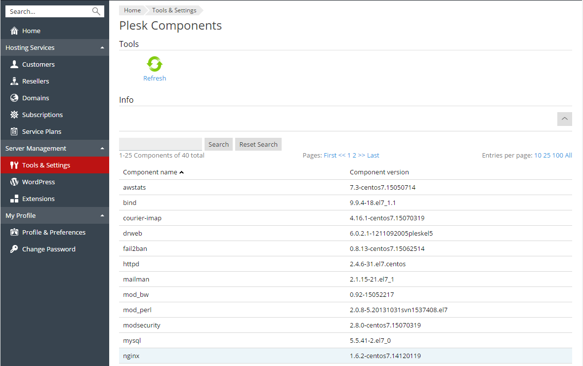 Apache avec Nginx | Plesk Onyx documentation Apache avec Nginx | Plesk Onyx documentation
